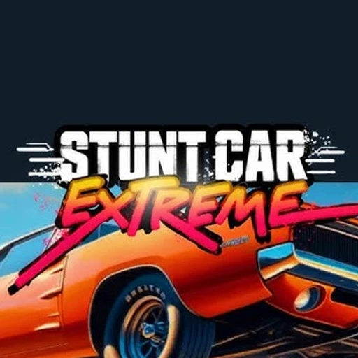 Stunt Car Extreme